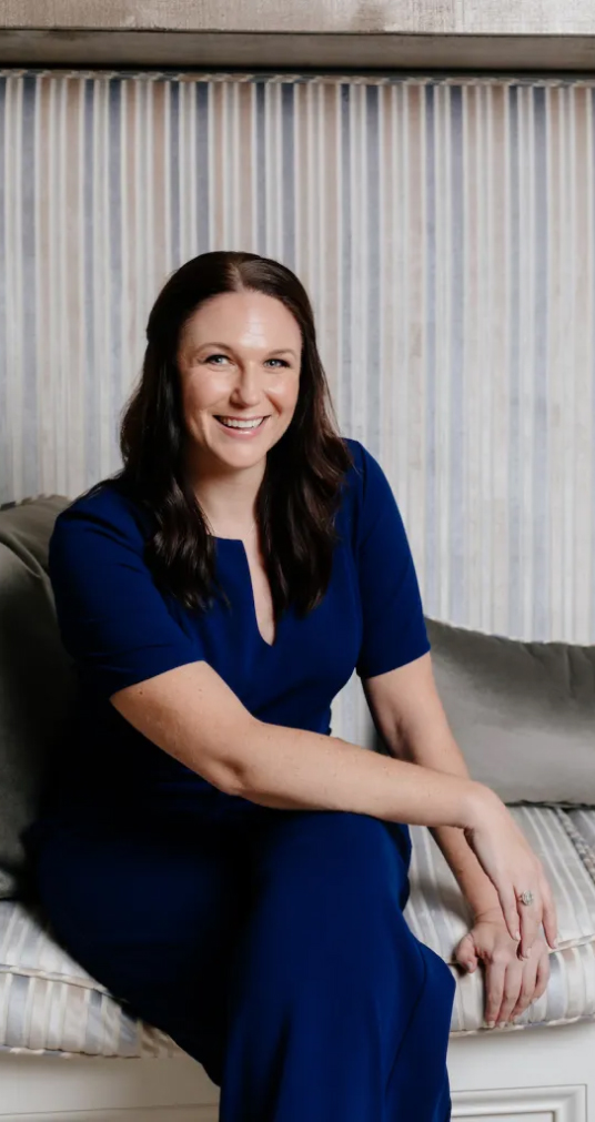 Hi, I’m Jill – Dynamic Communicator